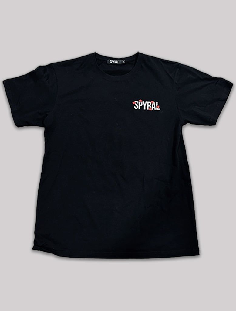 SPYRAL Official Website – Spyral Official